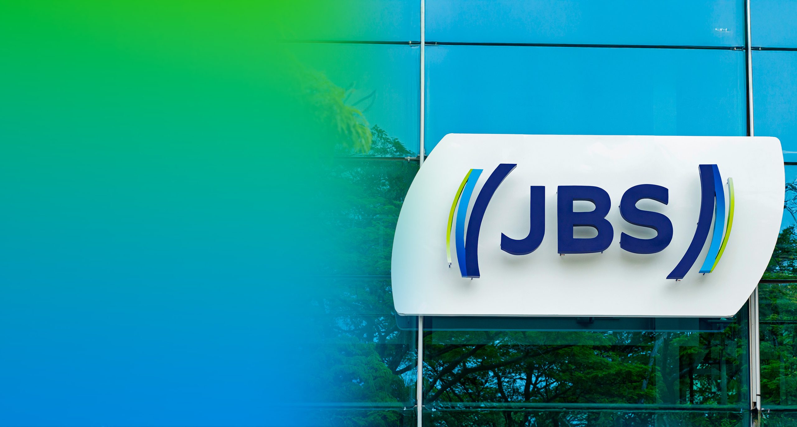 JBS - Alimentando o mundo com o que há de melhor